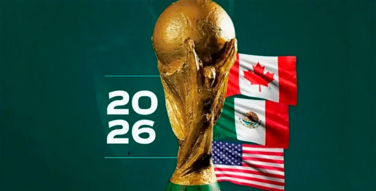 El Mundial 2026 Bajo Fuego Uno De Cada Cuatro Partidos Se Jugará Con